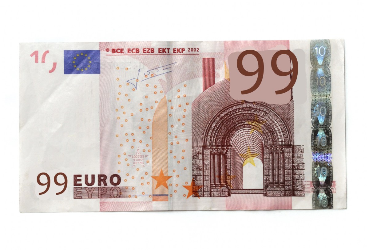 EURO: 99 Problems | Trenders Game